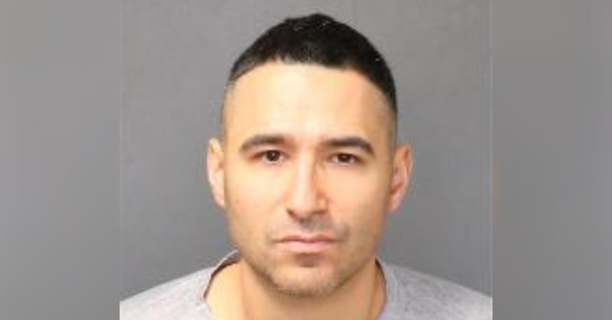 Former GOP nominee for New Mexico state House arrested over alleged shootings at Democrats ...